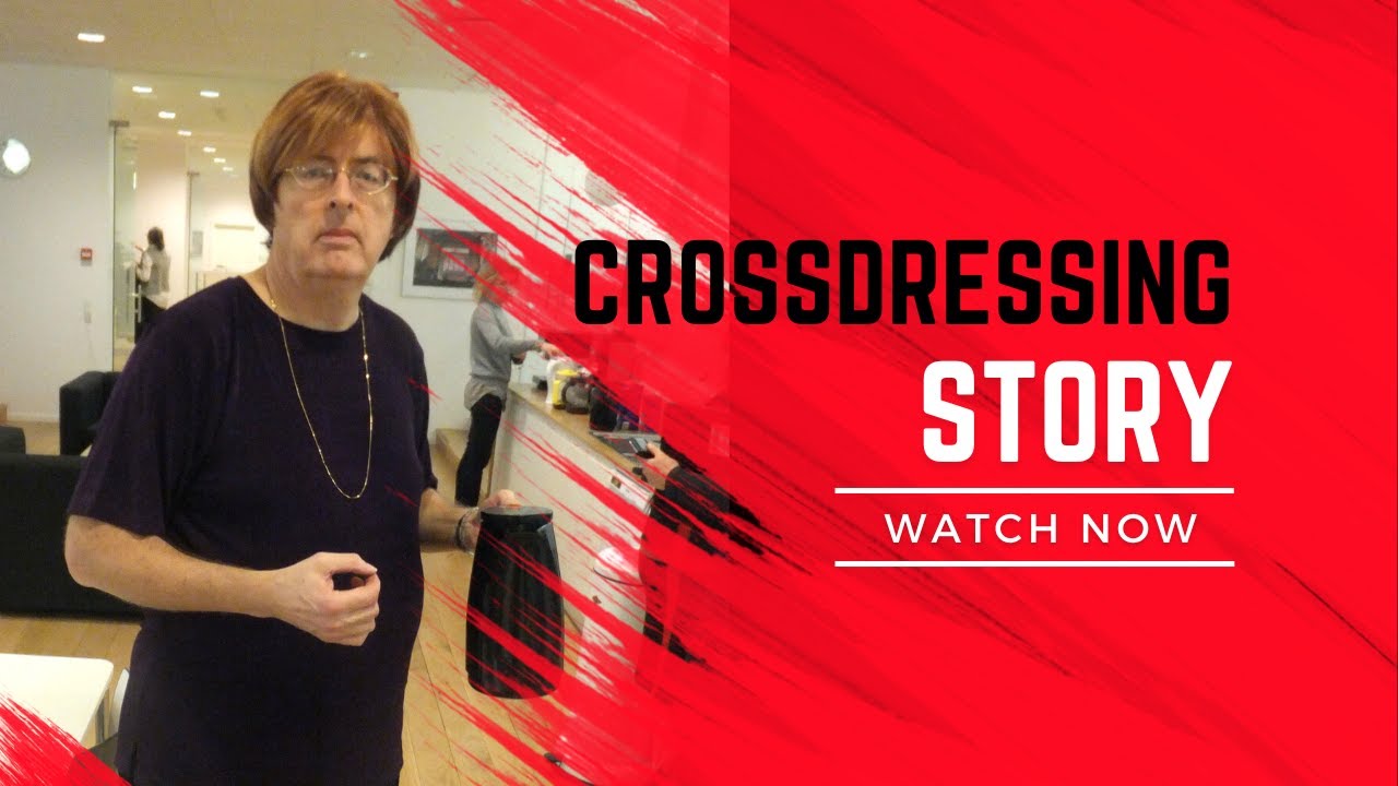 An Inspiring Crossdressing Journey Youtube 1650