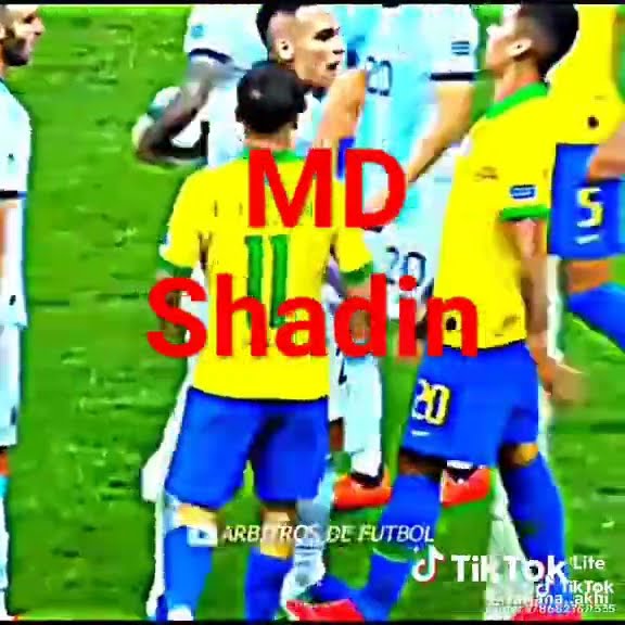 MD Shadin Boss - YouTube
