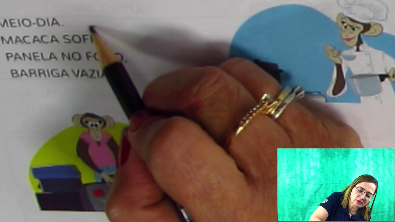 1 Ano - macaca Sofia - YouTube