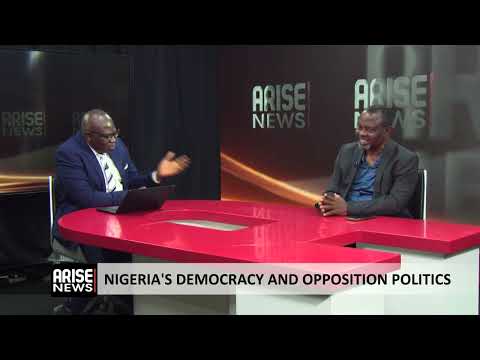 Kwankwaso Never Threatened To Leave The NDC, It Was Only Media Speculation - Director
