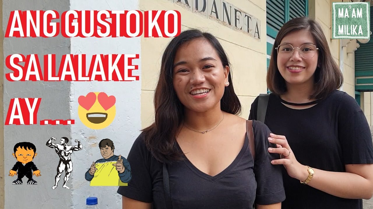 Dating Tips (Part 1) Unang Napapansin ng Babae sa Lalake - YouTube