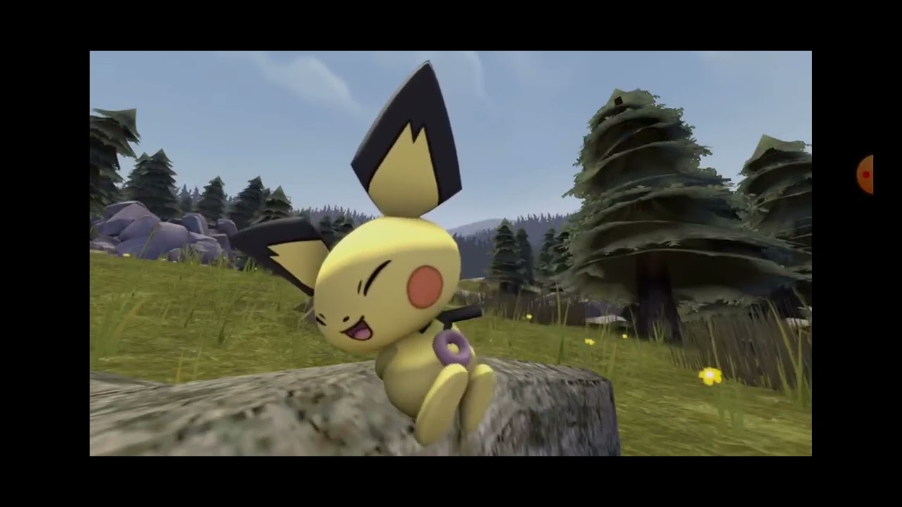 filip it says too loud and pokemon farting - YouTube