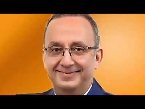 Ihlas Holding CEO rasim kaan video
