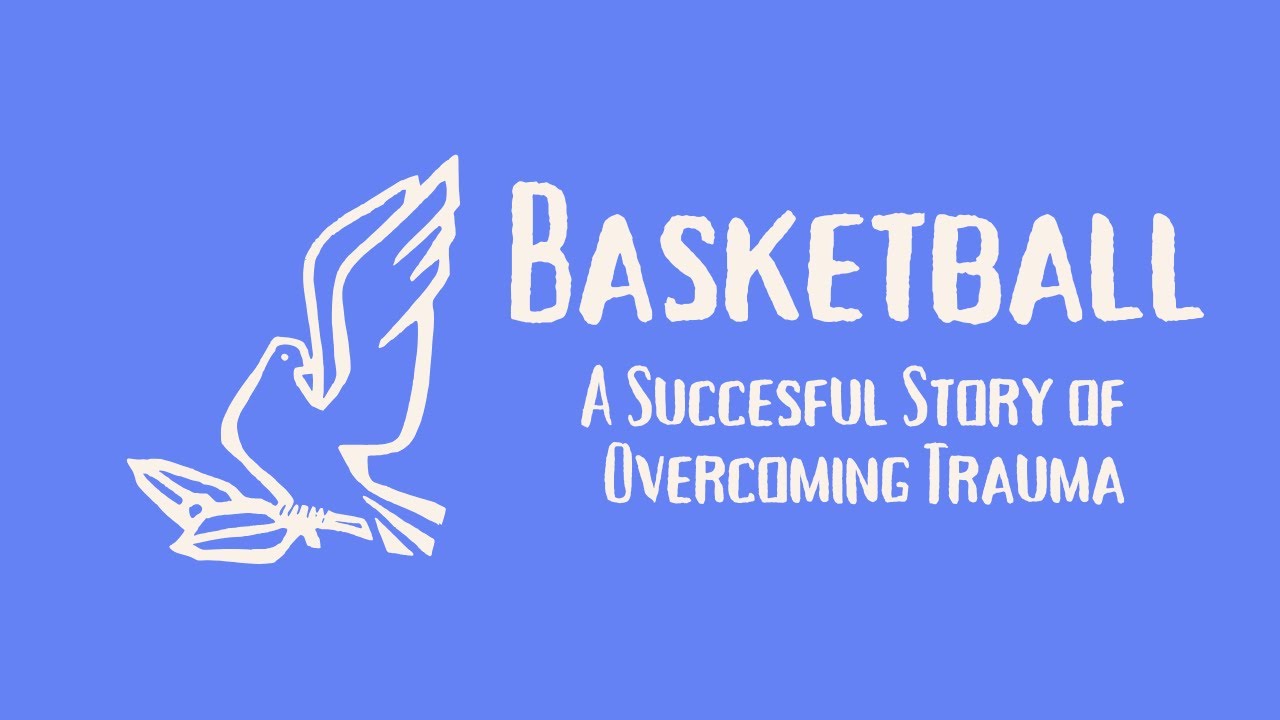 Basketball(A Succesful Story of Overcoming Trauma) tagalog story - YouTube