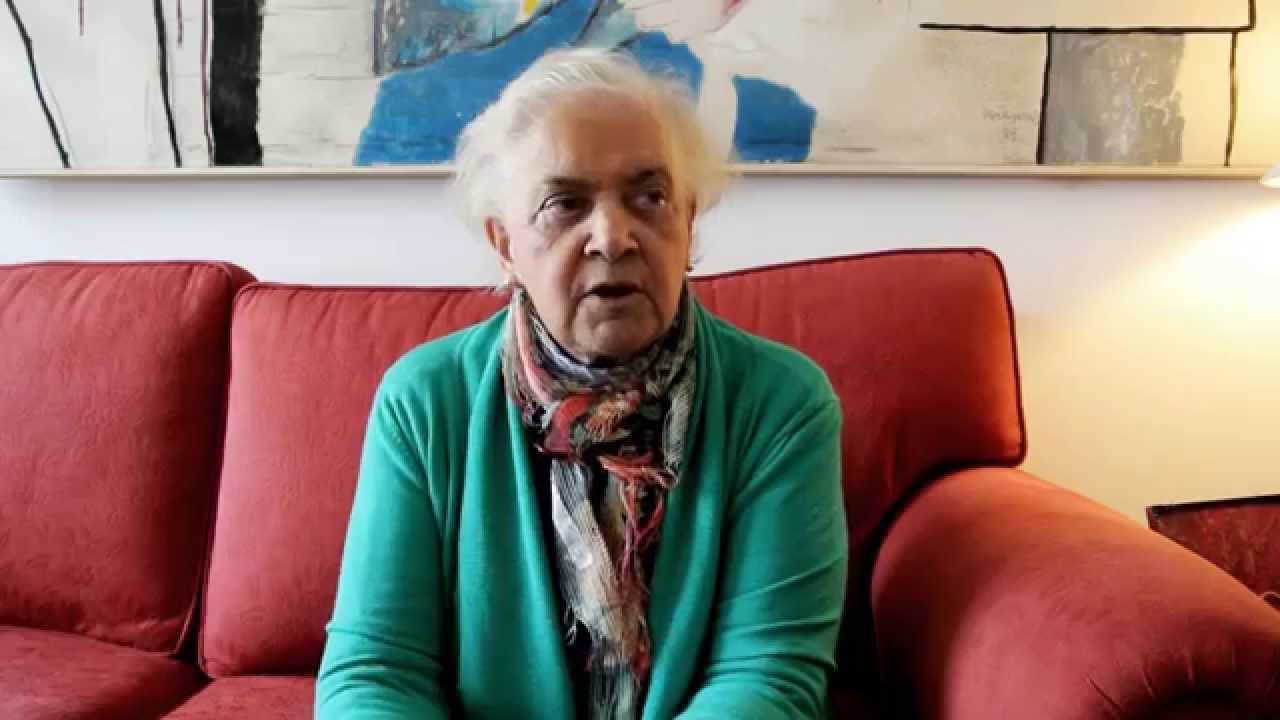Leonor Xavier - YouTube