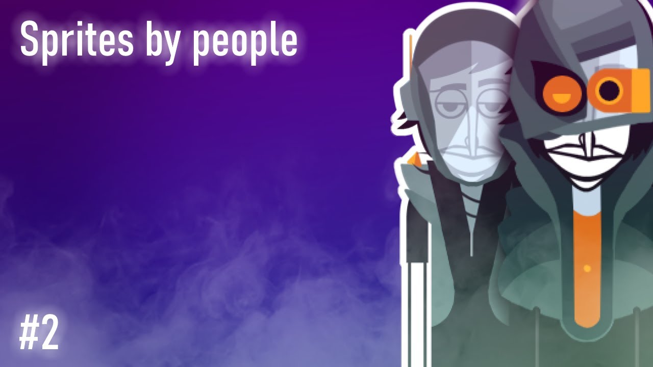 Incredibox || Random Sprites by people || #‎2 - YouTube