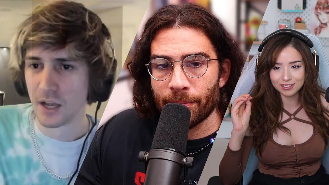 Twitch's Fatal Mistakes Could Cost Them Everything - YouTube