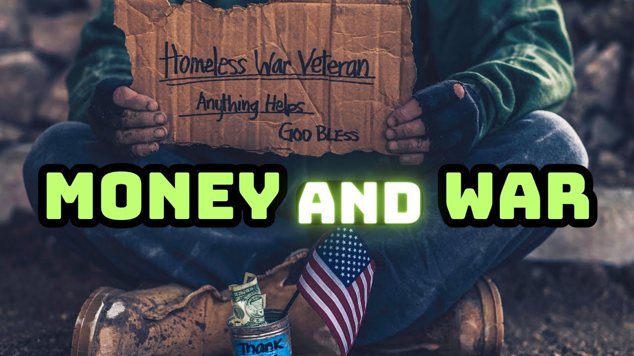 Money and War: The Impact of War on Money Systems Historically - YouTube