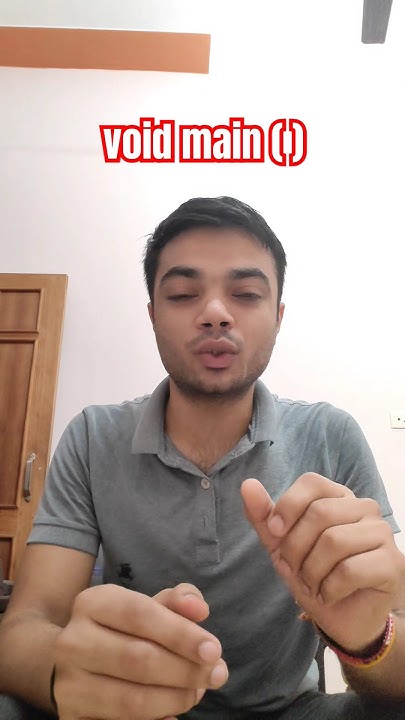 void main function #coding #programming #viral #shorts #video #motivation #study #trending # ...