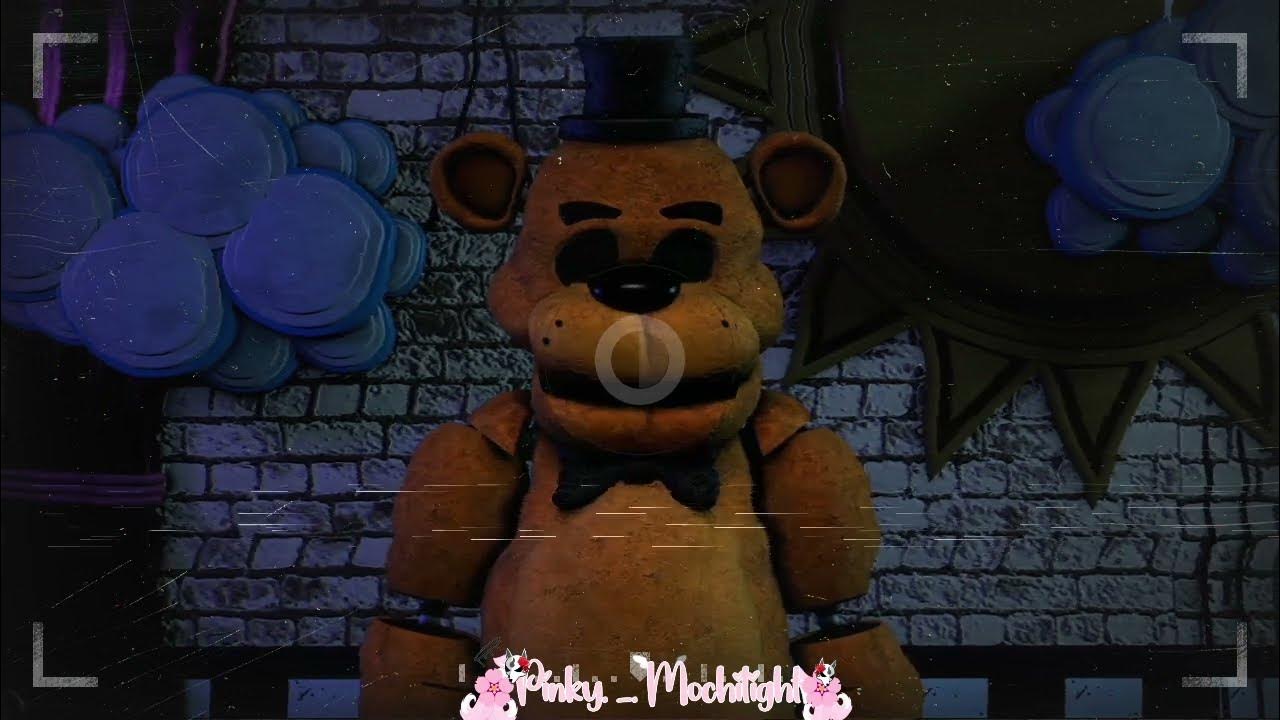 SFM/FNAF - This Comes From Inside x It's Been So Long Short / 10th Year anniversary FNAF) - YouTube