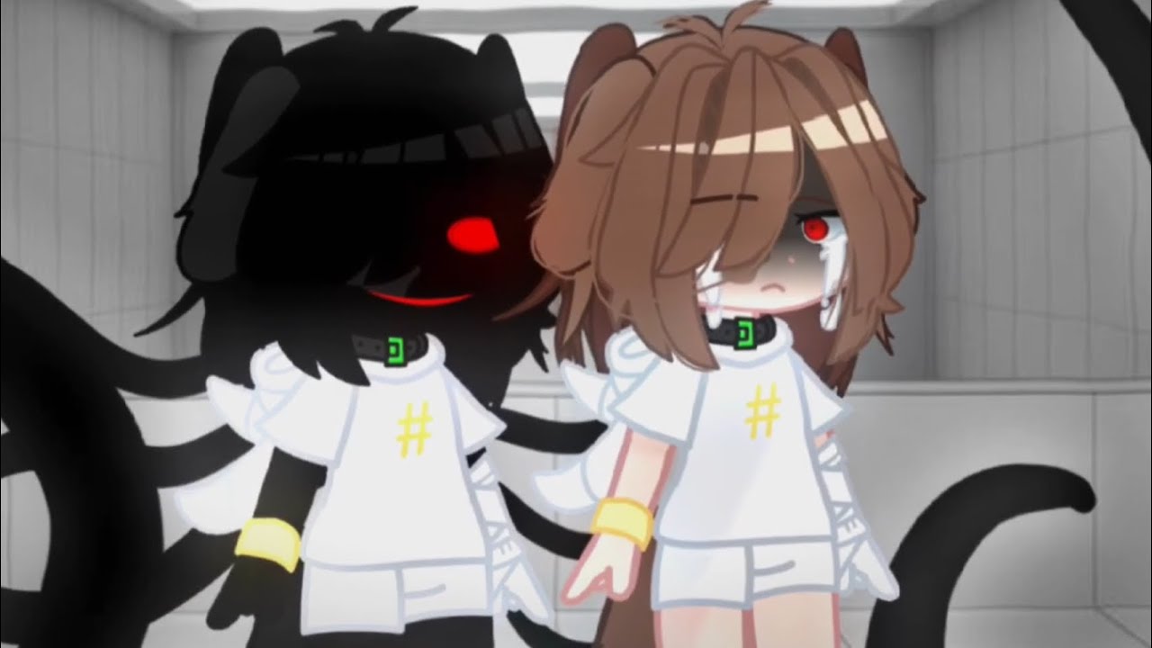 Experiment 100 show your power || Gacha Club || Meme || •Opss! Gacha• 🎗 ...