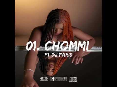 01.Chommi(Intro)Feat Dj Paris - YouTube