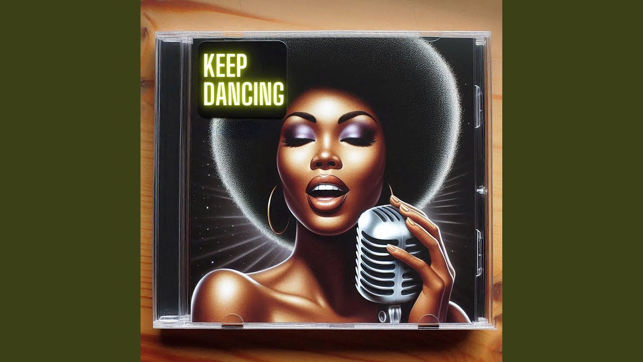 Keep Dancing - YouTube