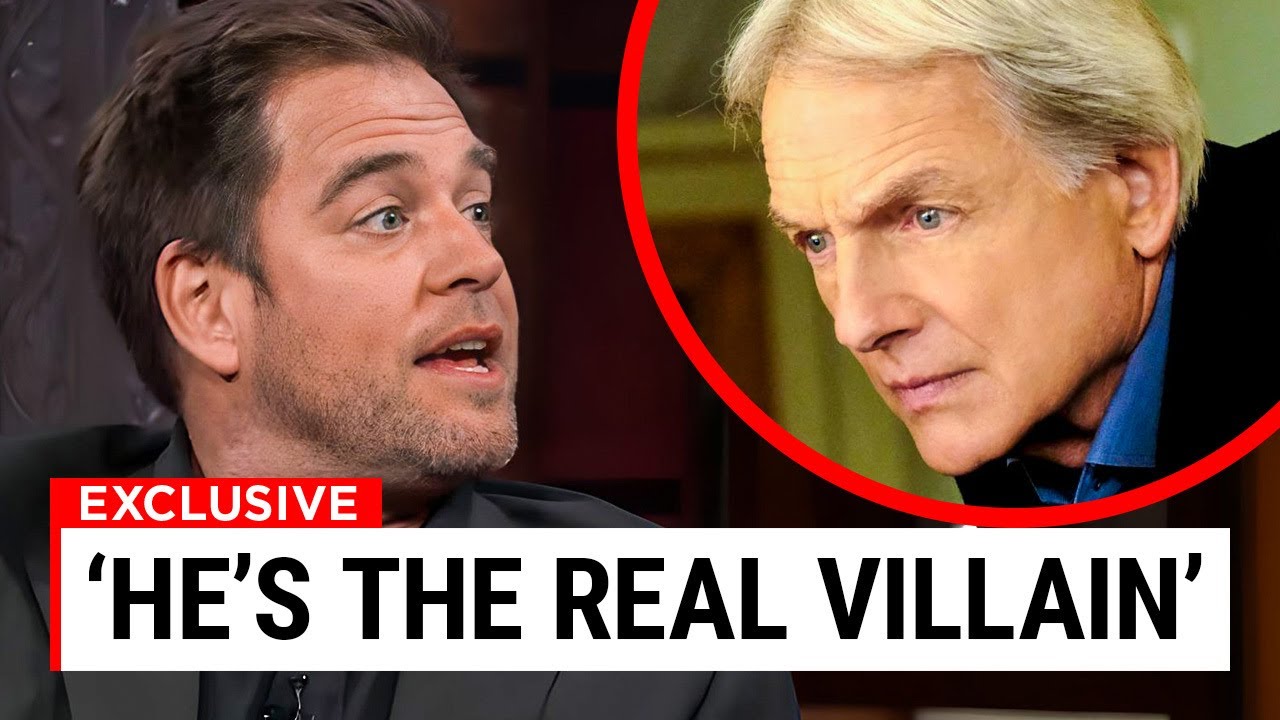 NCIS Villains Fans LOVED Or HATED.. - YouTube