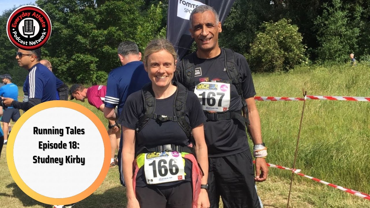 From First Marathons to Sub-3 Dreams: Studney Kirby’s Running Journey ...