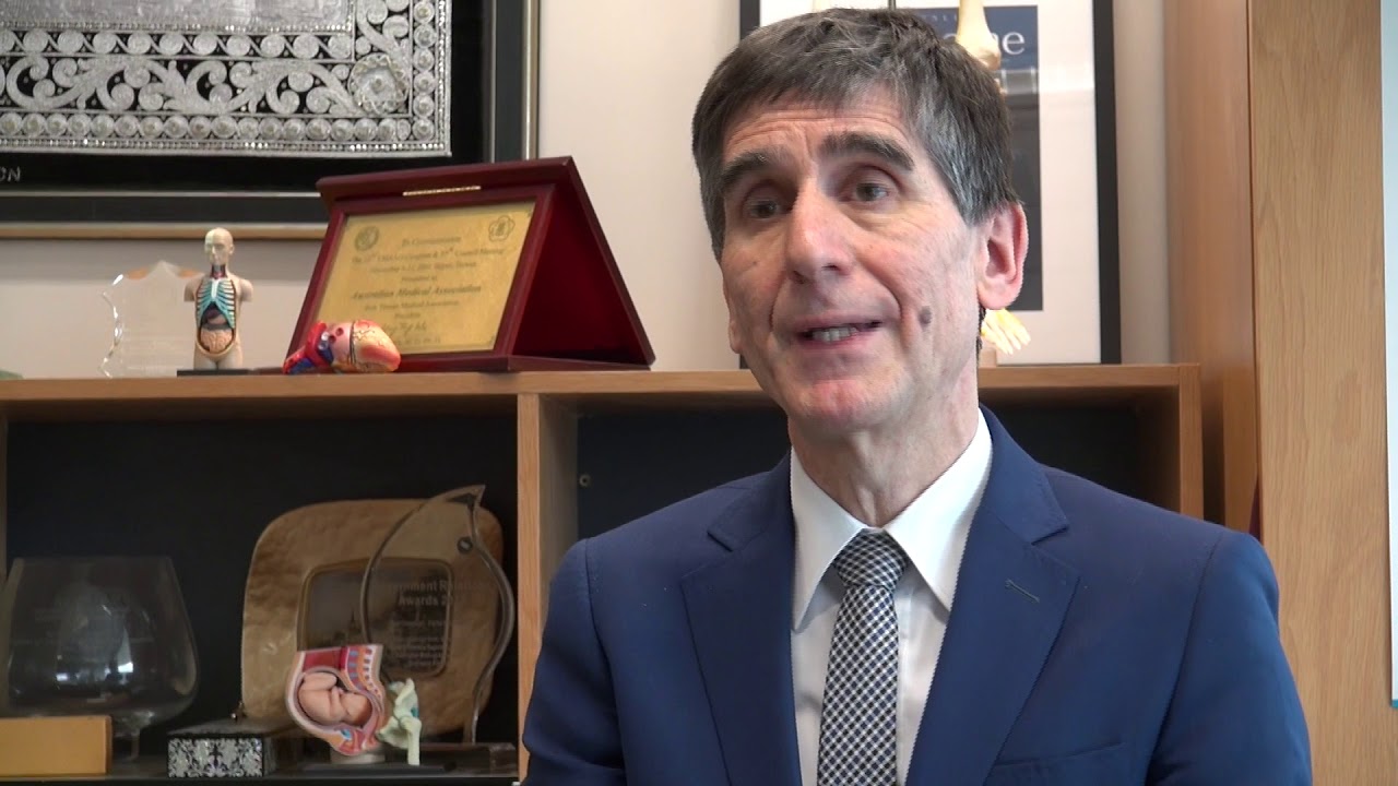 Invest in General Practice - AMA Family Doctor Week 2019 - YouTube