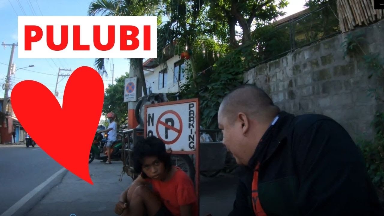 PULUBE - YouTube