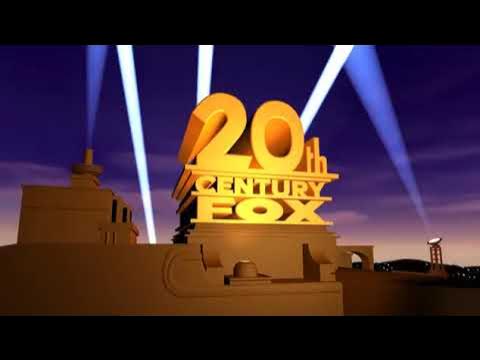 (REUPLOAD) 20th Century Fox June 1994 Logo - YouTube