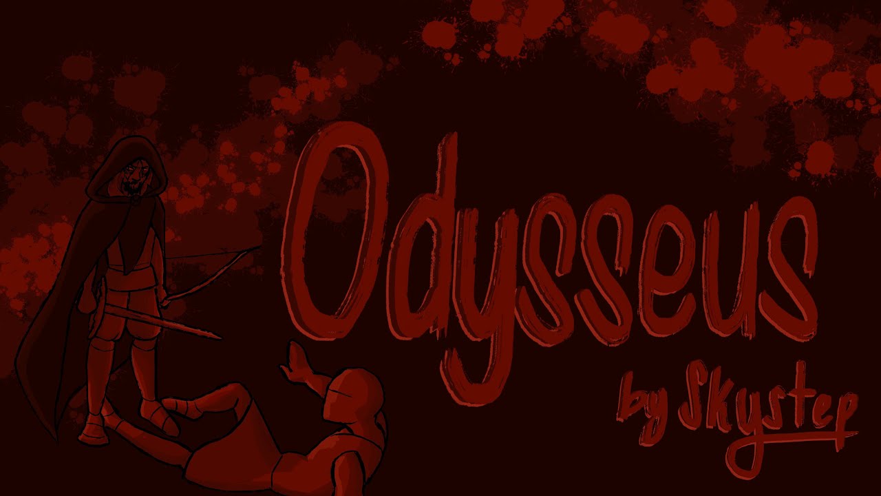 Odysseus Animatic | Epic the Musical - YouTube