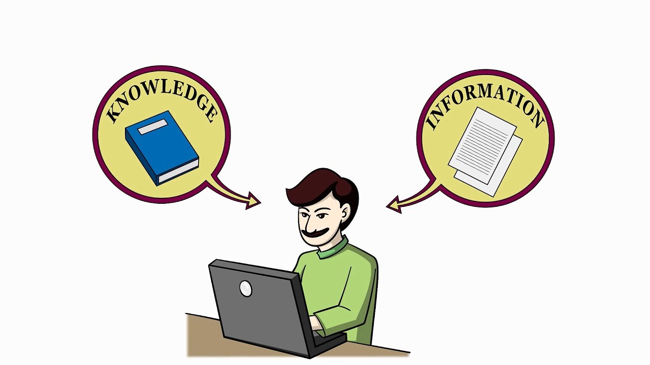 The New Economy allows CUSW Members to Connect with their Work! - YouTube