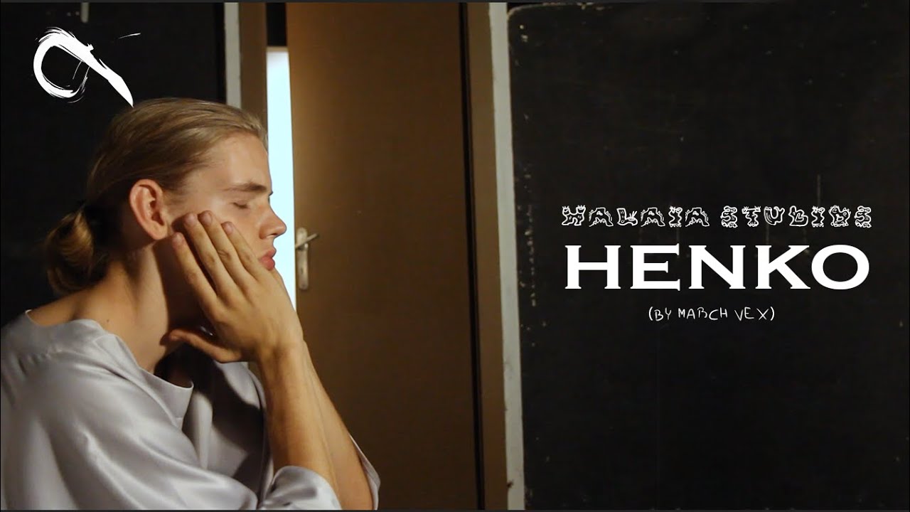 HENKO - Official ShortFilm | HALAIA™ - YouTube