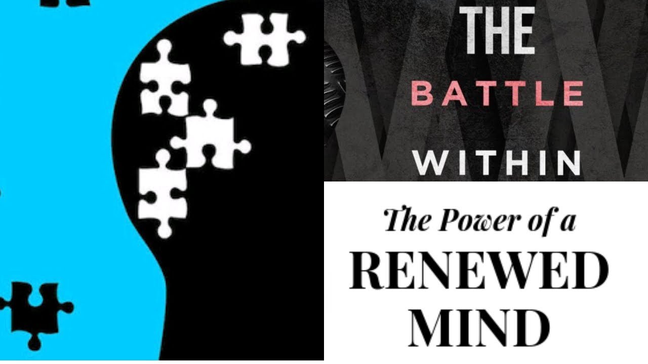 The Mind: The Spiritual Battle Within - YouTube