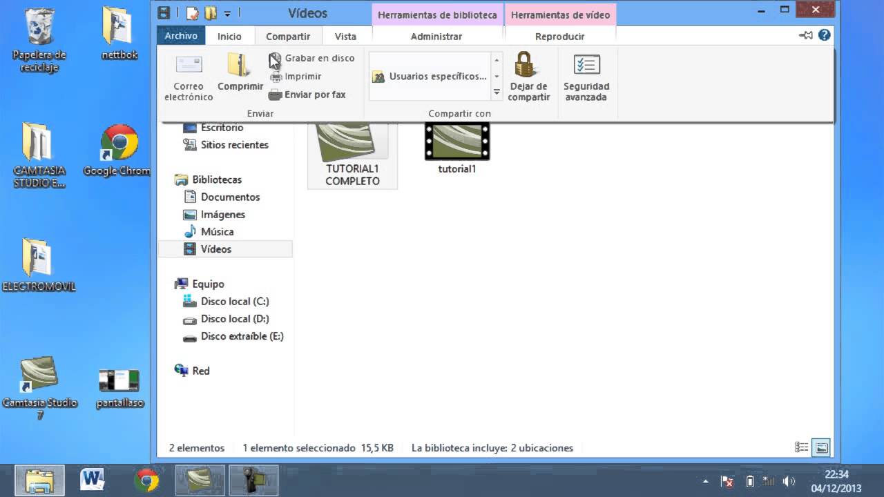 Tutorial12 Youtube