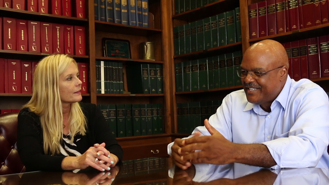 September Claims webinar with special guest Rachel Plzak - YouTube