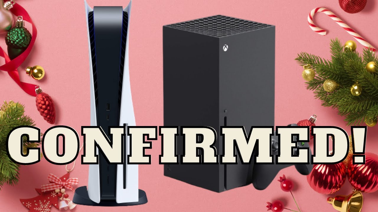 Confirmed Ps5 Playstation 5 Xbox Series X Restocks Going On Today