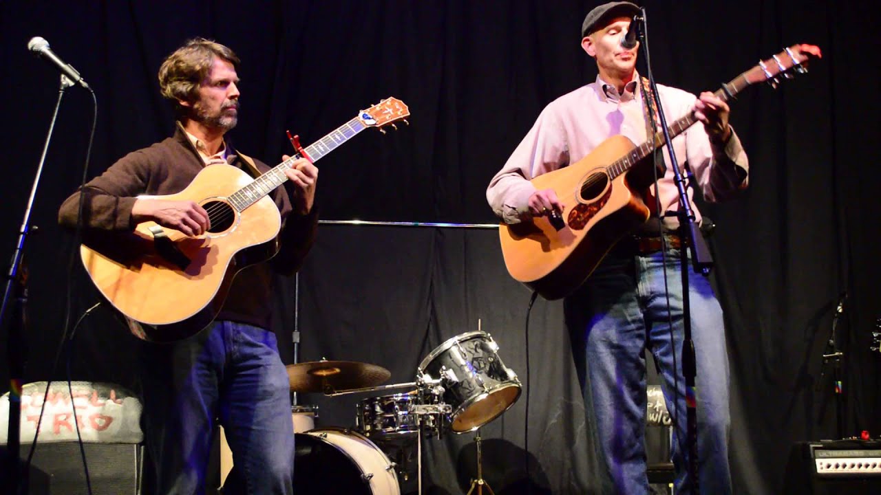 Mike Metzger & Simon Kinsman 'One of These Days, Tearing Away'_Armando ...