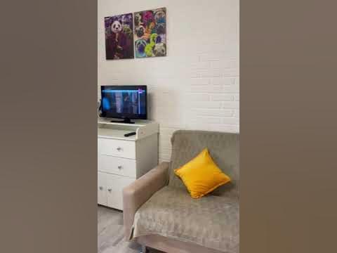 г.Тюмень,Мельникайте 2к8. Сеть апартаментов SEVER. Краткосрочная аренда ...