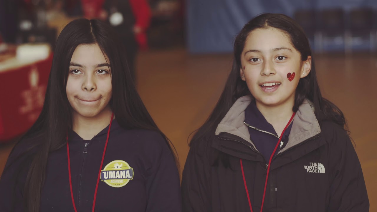 STEM Goes Red, Boston (2019) - YouTube