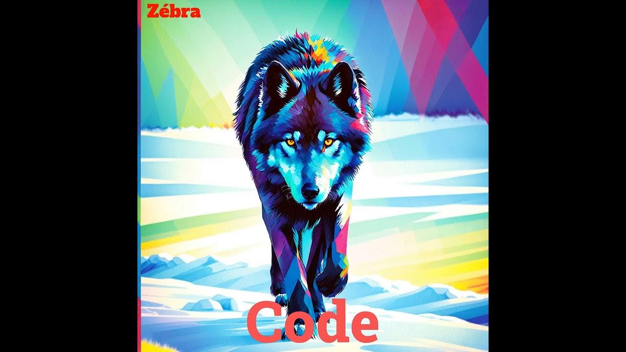 Zébra - Code - YouTube