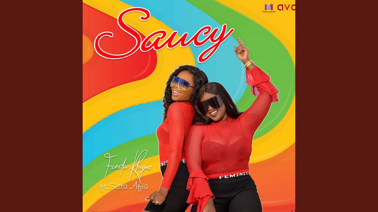 Saucy - YouTube