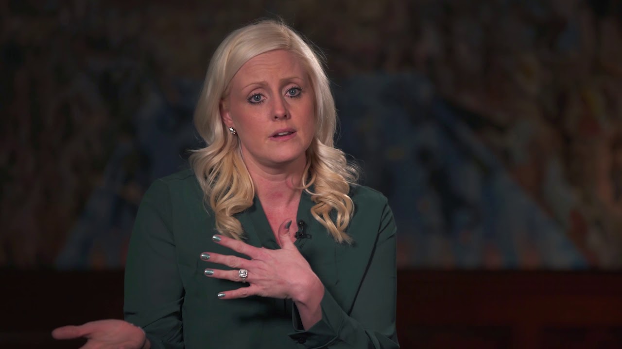 Alaina's Industry Story - YouTube