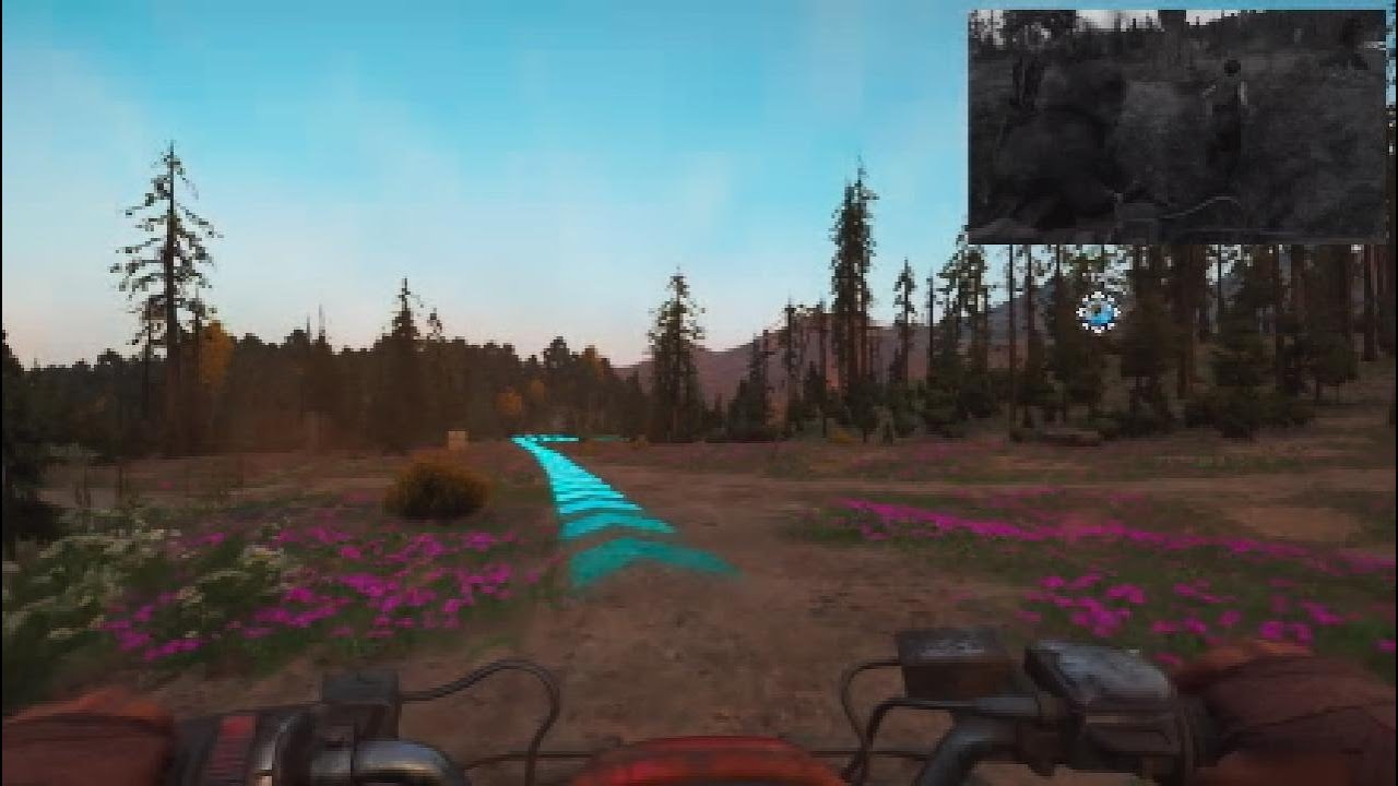 New Dawn FAILS #127 (MA) #farcrynewdawn #fails - YouTube