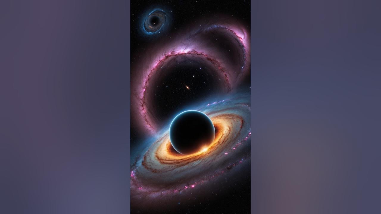 HowDo Scientists Simulate the Universe? #space #facts #science ## ...