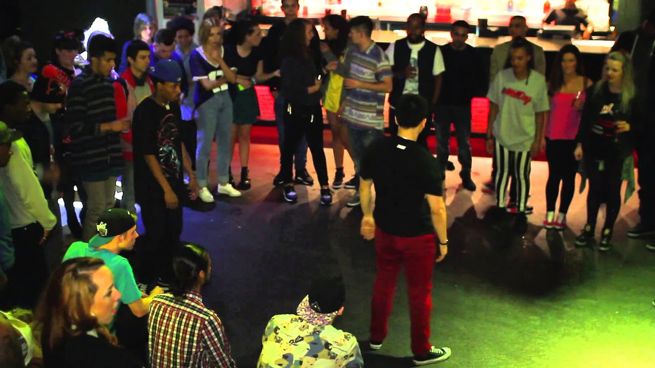 NBT : Smoke & Cypher QUARTER FINALS BATTLE 11 A.De.Play vs Deamon - YouTube