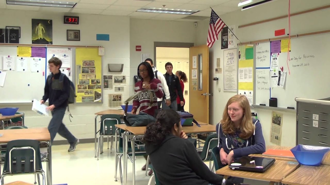A Day In The Life High School YouTube a-day-in-the-life-high-school-youtube