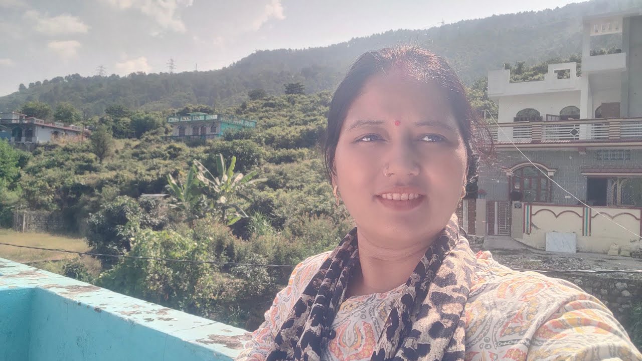 manu Bisht vlog is live - YouTube