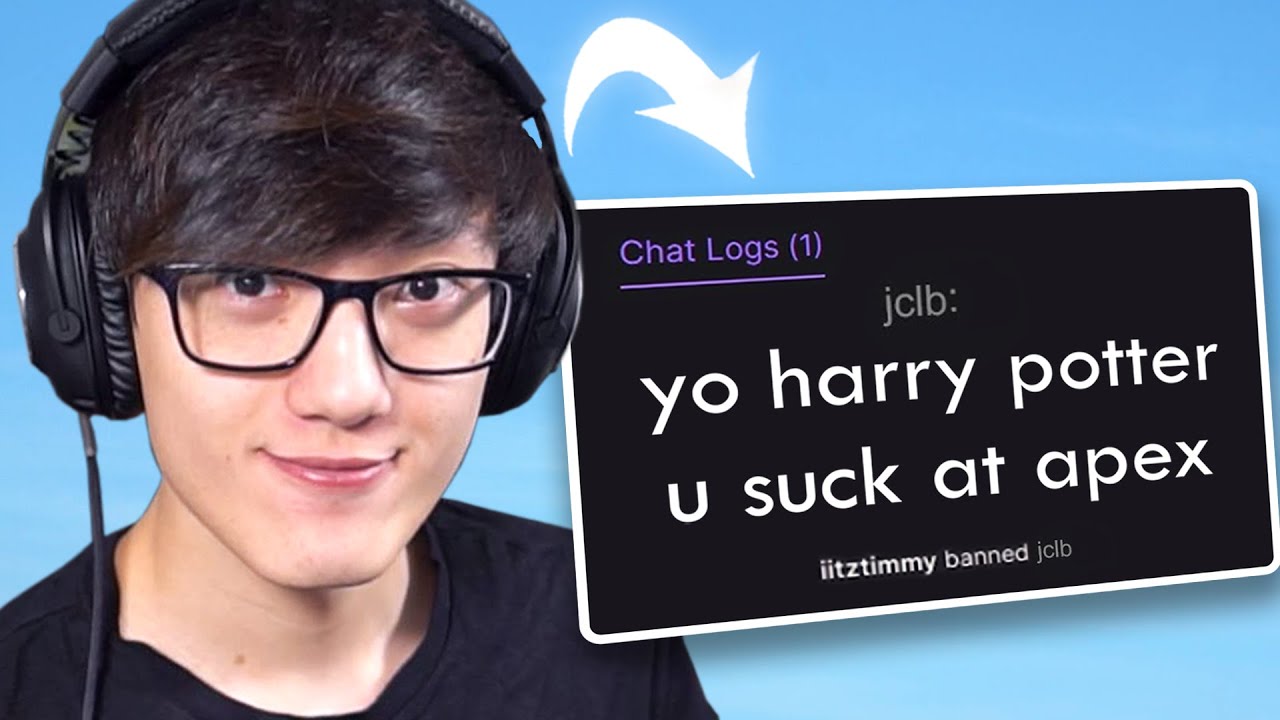 Reacting to My Most Toxic Comments... - YouTube