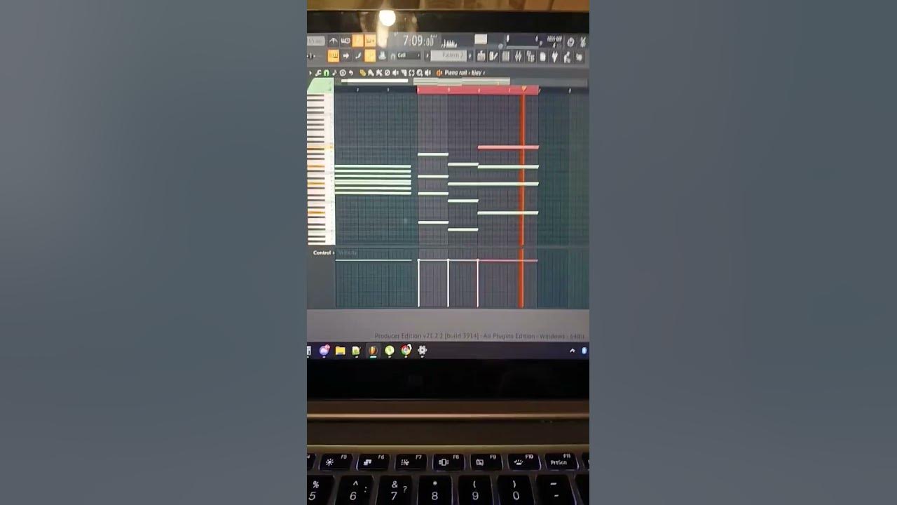 Fl Studio 21 - YouTube