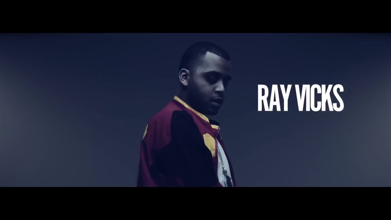 Ray Vicks - Made it out Ft. Young Star & Nave Monjo - YouTube
