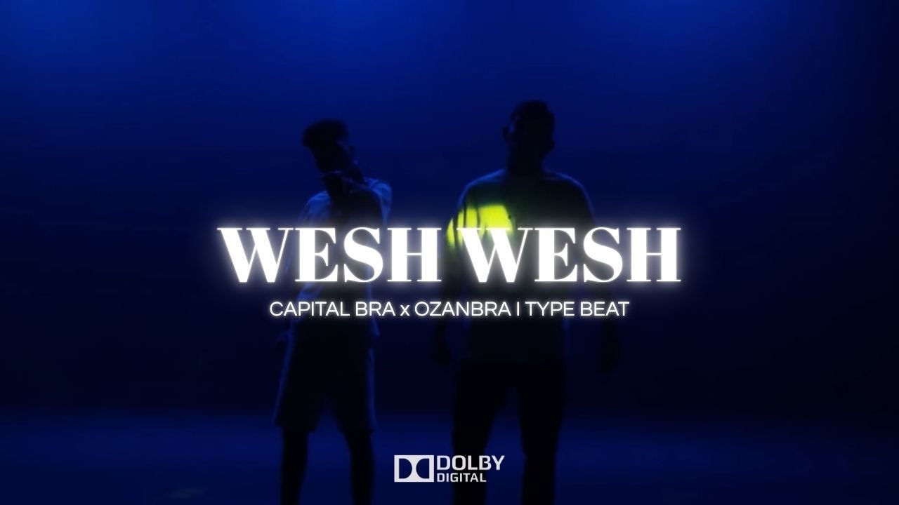 [FREE] Capital Bra x Ozanbra Type Beat - „WESH WESH" [ prod.byTopicBeatz ] - YouTube