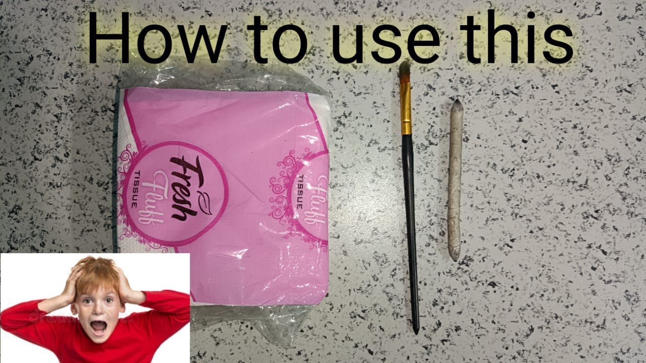 How to use blending tools. I am live now come And learn. - YouTube