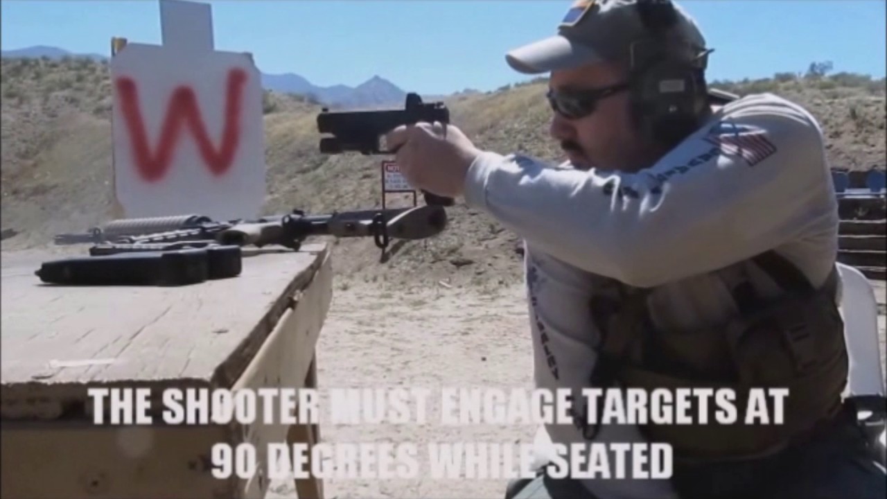 Slide Mounted Red Dots Use and Benefits - YouTube