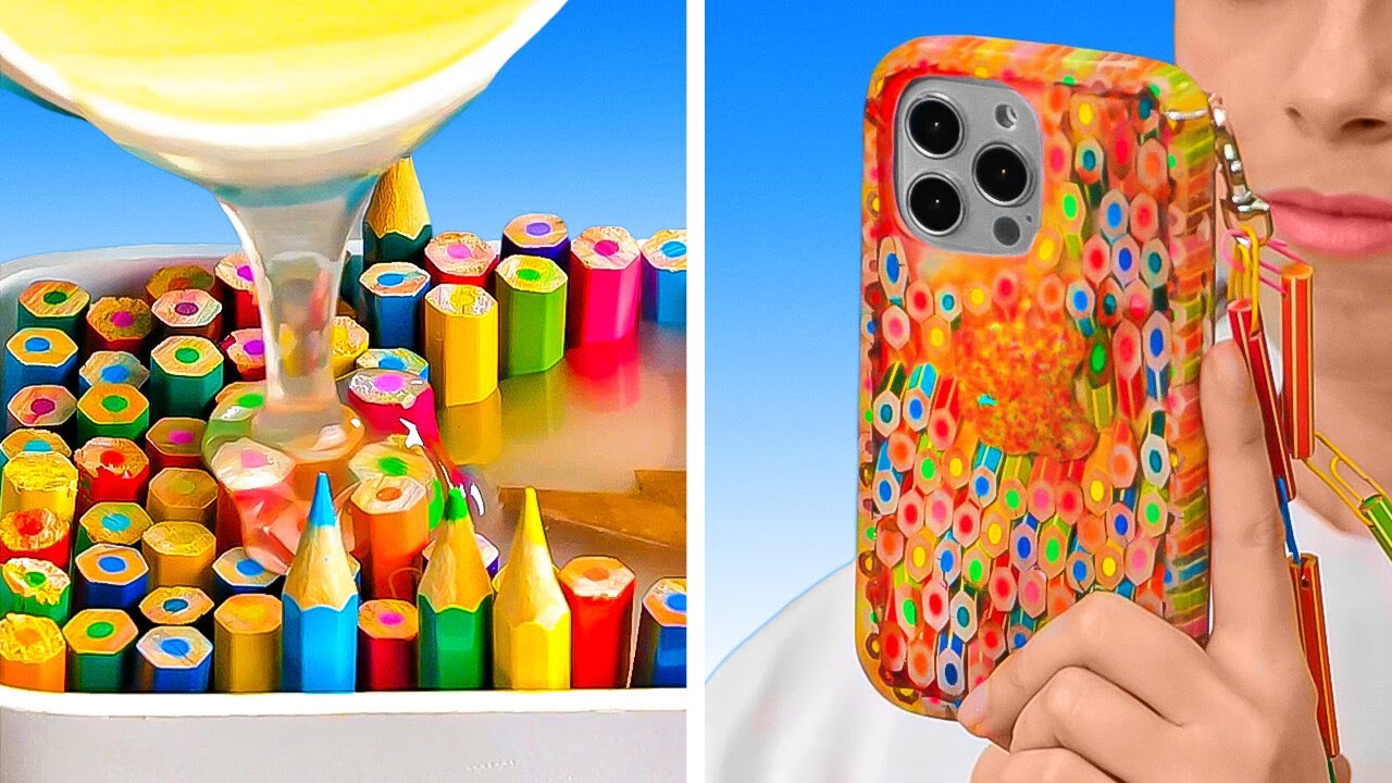 DIY Custom Phone Case From Scratch YouTube DIY Custom Phone Case From Scratch YouTube