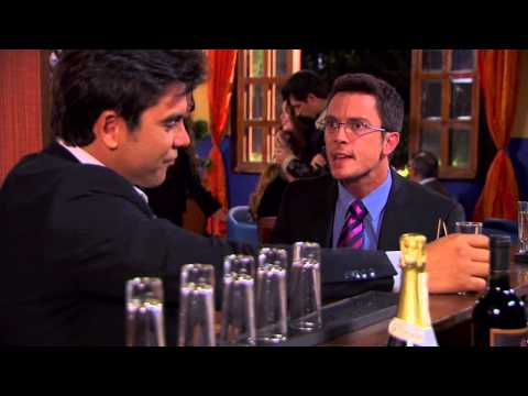 La Patrona | De Cacería | Capitulo #4 (4/5)