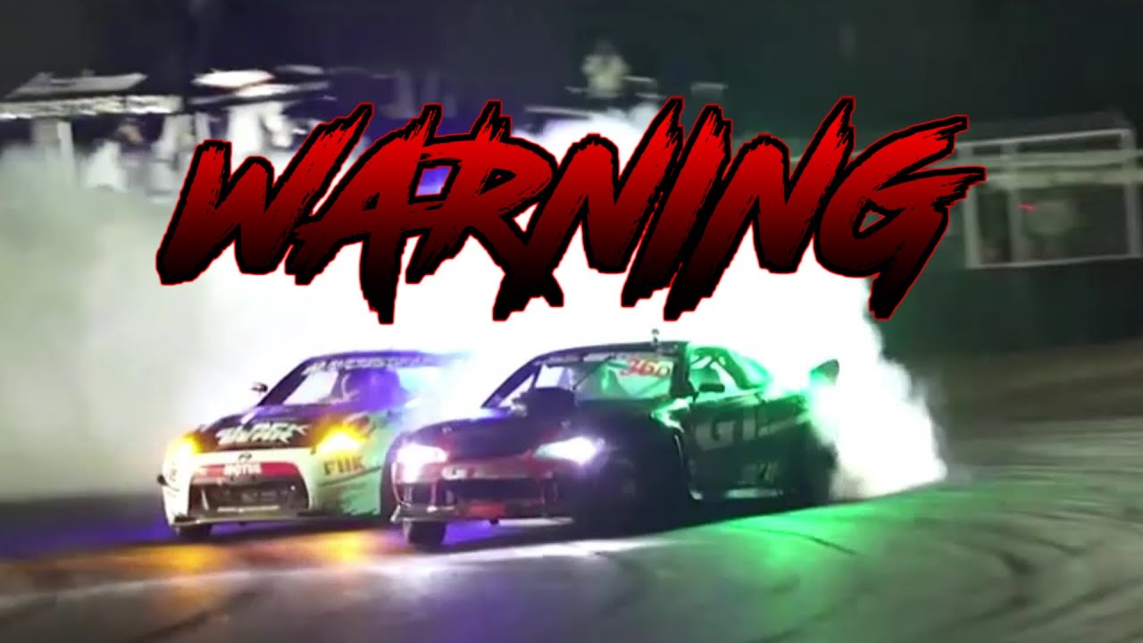 MC ORSEN - WARNING (Sped Up) | Drift Phonk - YouTube