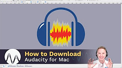 Audacity Tutorials for Beginners - YouTube